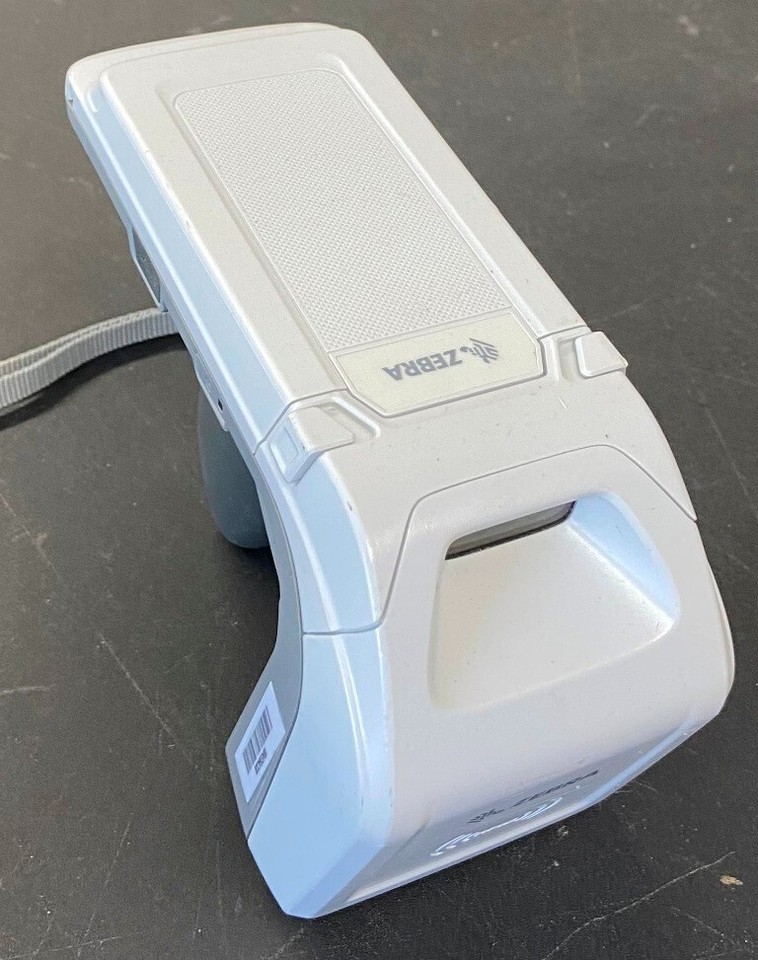 Zebra RFD8500 RFID Reader Sled RFD8500-5050100-US Walmart F/W W ...