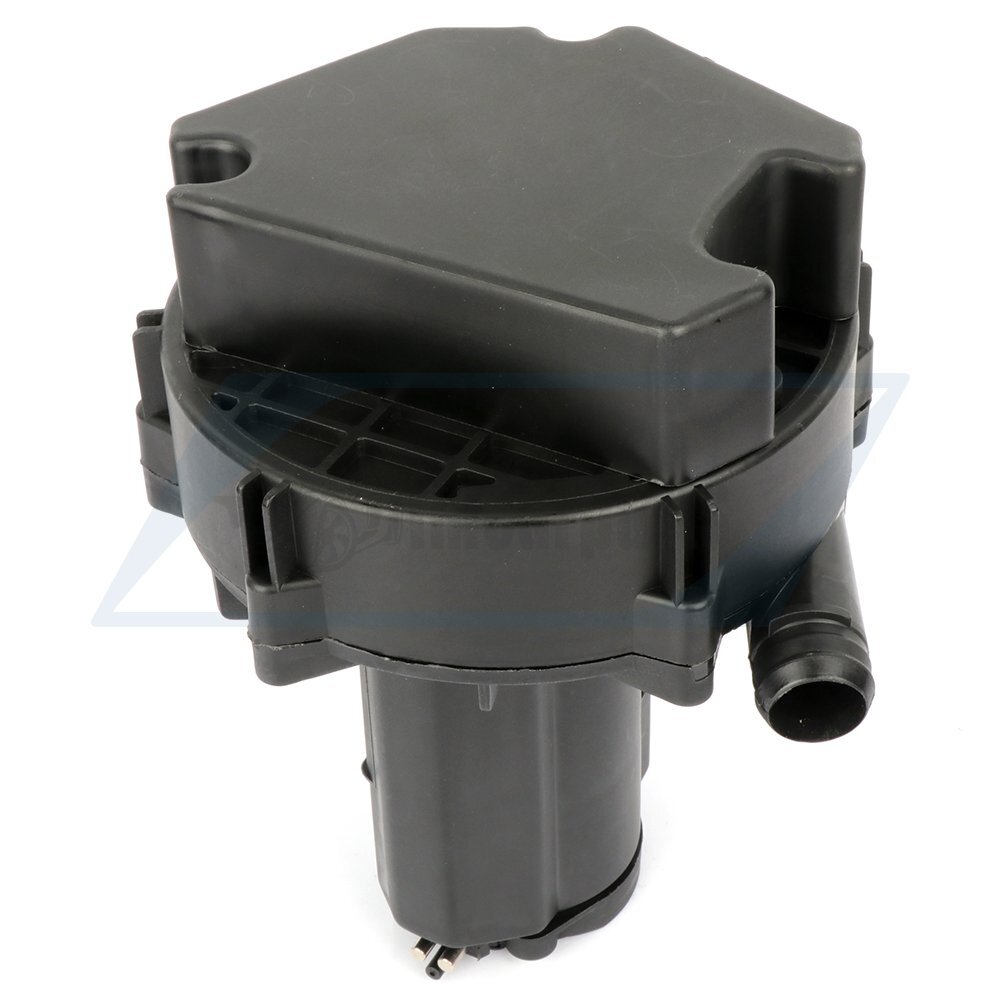 1pc Secondary Air Pump Fit For Mercedes-Benz 98-05 E320 98-00 C280 ...