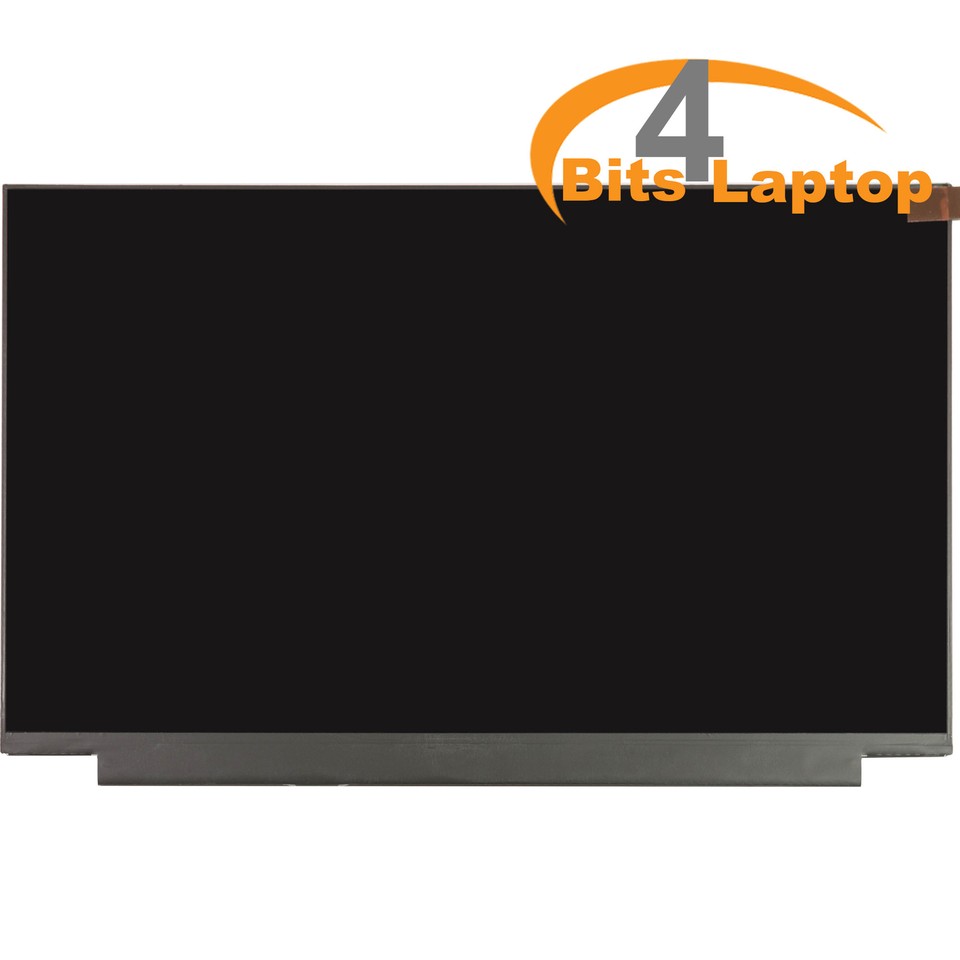 FOR HP 15S-FQ1002NA 15.6" LED LCD FHD IPS SCREEN 30 PIN DISPLAY 1920 x ...