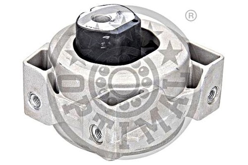 OPTIMAL Engine Mounting Rear Right For MERCEDES W169 W245 04-12 ...