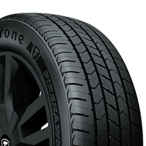 Firestone Firehawk Pursuit 255/60R18 Tire for sale online | eBay
