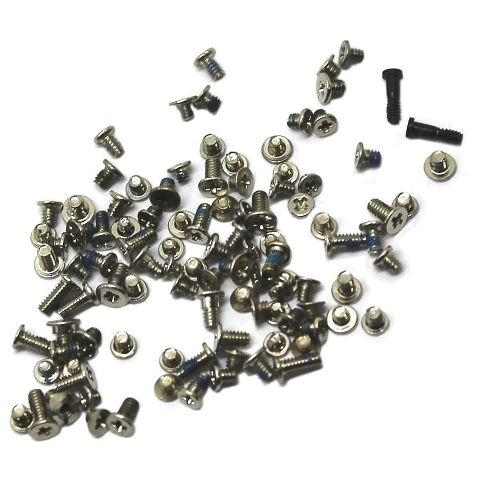 Pentalobe Screw For Apple iPhone 6+ Black Replacement Full Complete ...