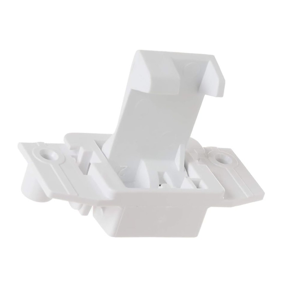 For GE Washing Machine Nylon Washer Lid Lock Strike Replacement ...