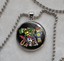 Choose an Aztec God Mexican Mexico Mesoamerican Culture Pendant ...