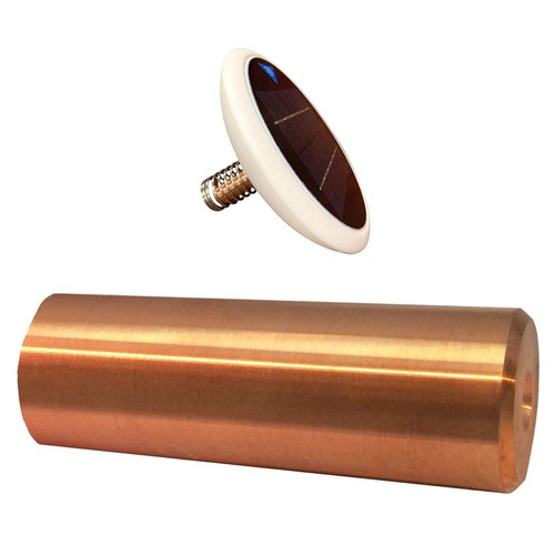 4 Inch Solar Copper Anode for | eBay Australia