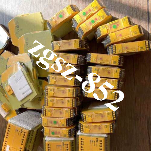 Pilz 772140 PNOZ m EF 16DI Module Brand New FedEx or DHL | eBay