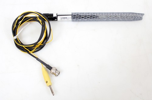 Unisense H2S-N-1231 Clark Type II/ Amperometric Hydrogen Sulfide ...