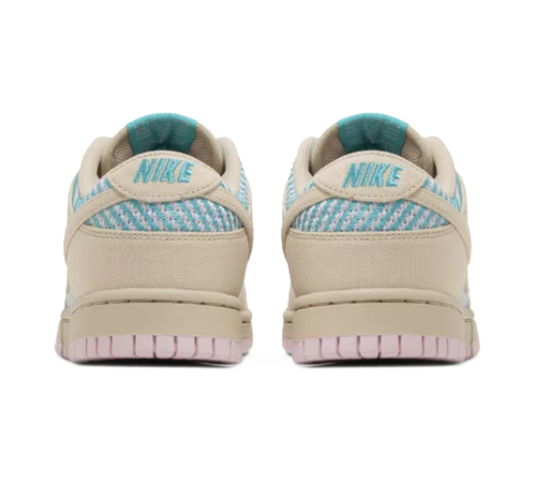 Nike Women's Dunk Low Heat Wave Sanddrift-Dusty Cactus HF5077-902 i | eBay