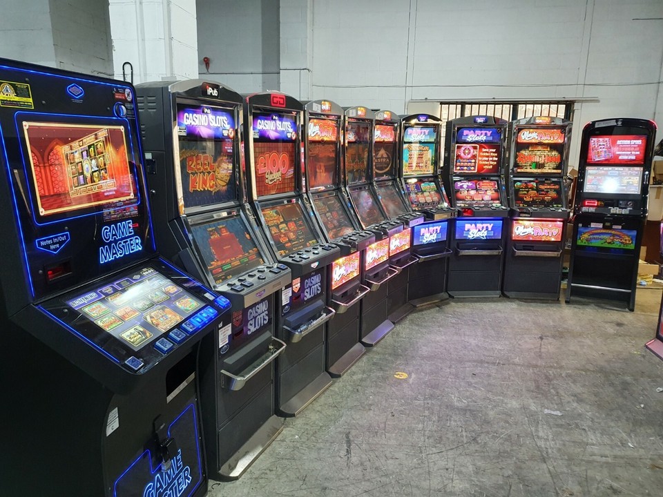 10 MIXED DIGITAL FRUIT MACHINES - WOW - WE HAVE THE BEST RANGE FOR ...