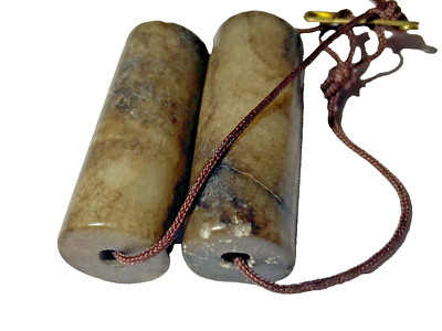 Neolithic & Paleolithic - 6000 Bc