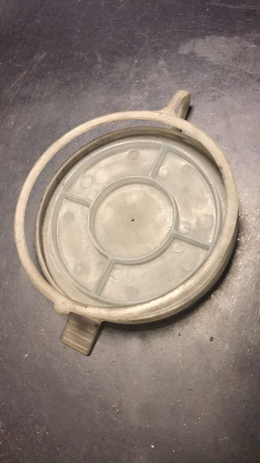 MB E-Class W210 Washer Fluid Tank Cap A1248690272 | eBay UK