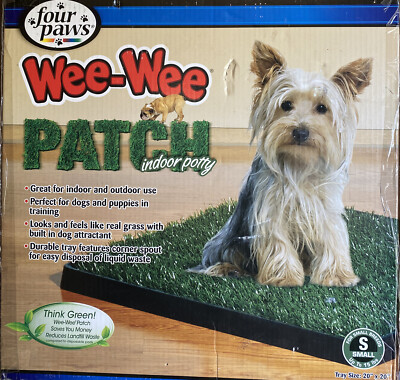wee wee patch | eBay