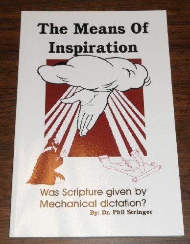 The Means of Inspiration by Dr. Phil Stringer | eBay