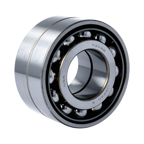 7309BWDB NSK Nippon Seiko 45 mm ANGULAR CONT. BALL SINGLE ROW for sale ...