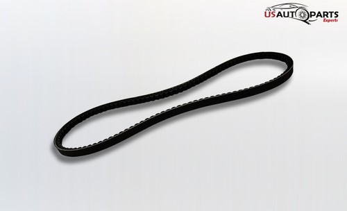 Genuine Isuzu Cooling Fan Belt For FTR FVR FRR Encava 6HH1 6HK1 8.2L 7 ...