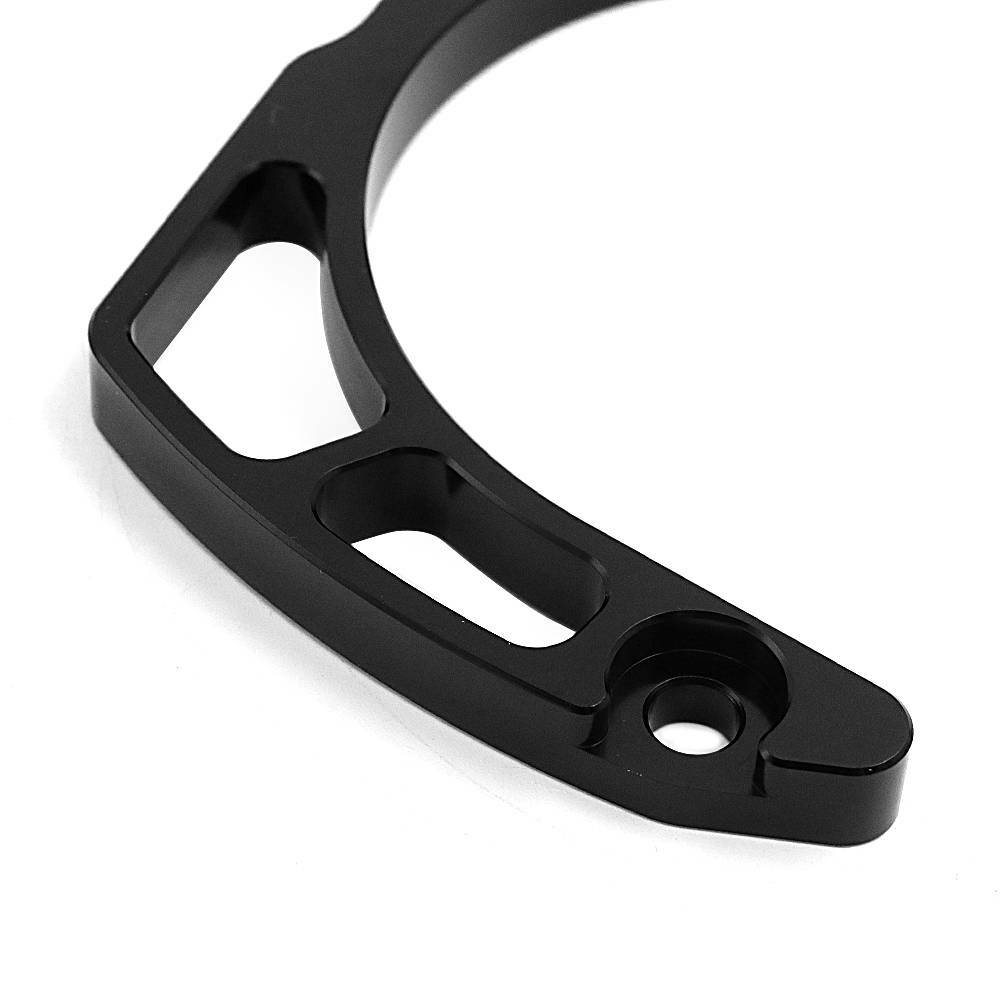 Billet Chain Guard Case Saver For Yamaha Raptor 700 YFM 700 YFM700 2006 ...