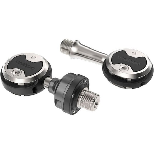 Wahoo PowerLink Speedplay Left Side Power Pedals for sale online | eBay