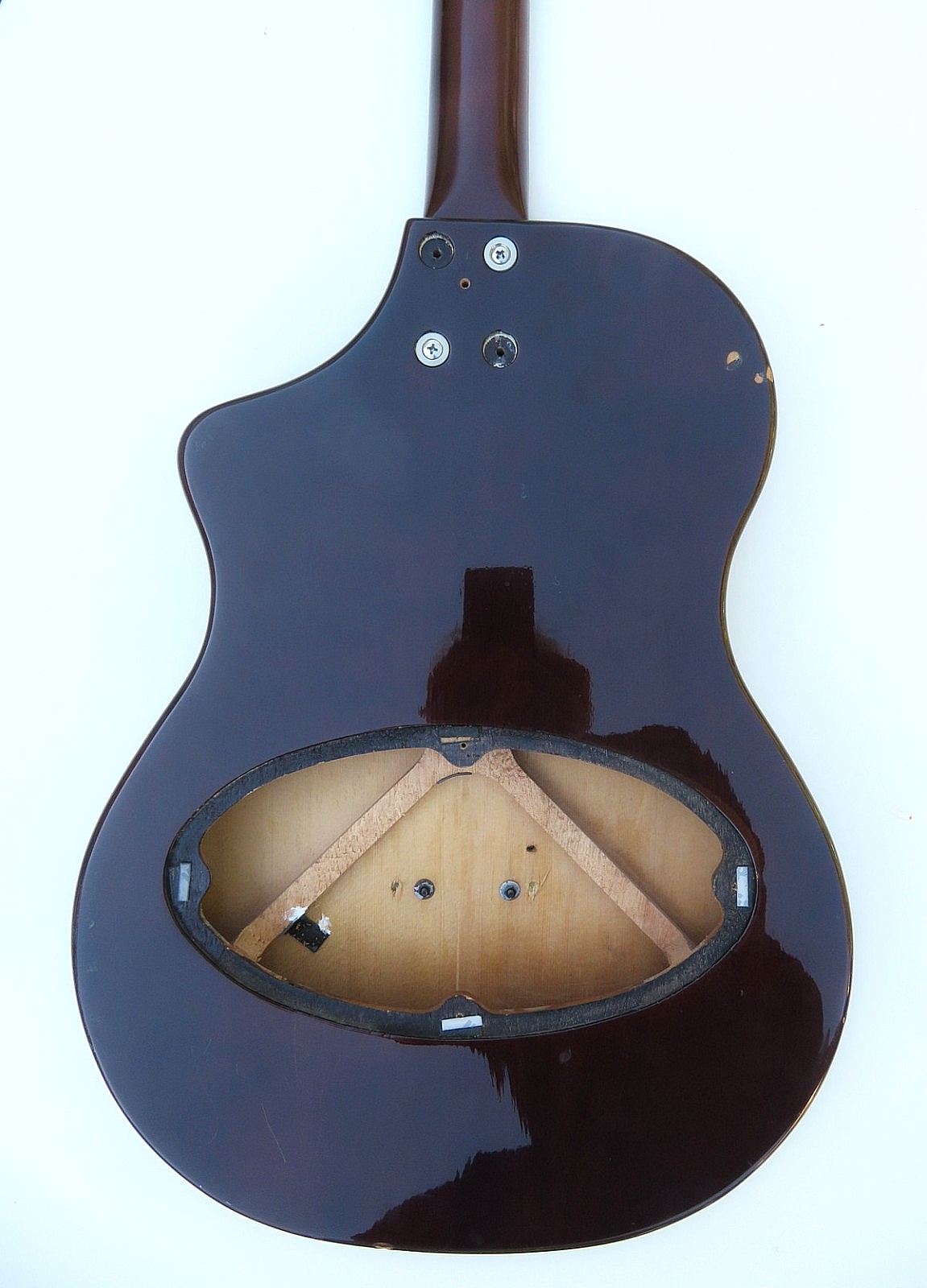 Line 6 Variax Acoustic 300 Series Guitar parts or restore | eBay