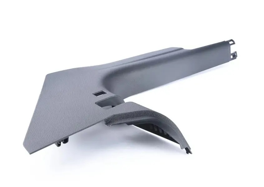 MINI COUNTRYMAN R60 Front Left Lateral Trim Panel Bottom 51479810557 ...