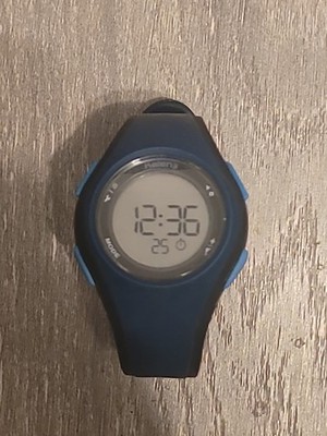Decathlon Sports Watch 5 ATM Waterproof Working Unisex | eBay
