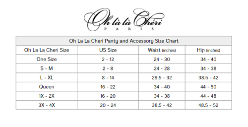 Oh La La Cheri EL-Elayne Open Shelf Cup Teddy w/Garter Stays | eBay