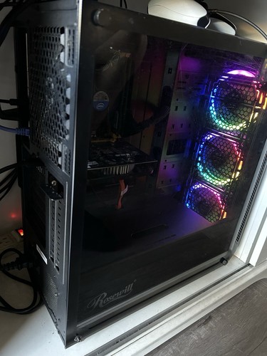 gaming pc desktop | eBay