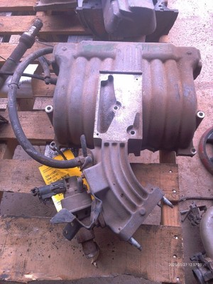 Intake Manifold 8-302 5.0L Upper Thru 5/7/98 Fits 97-98 EXPLORER 417782 ...