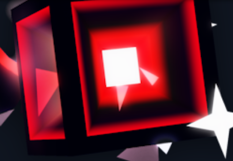 Bubble Gum Simulator Infinity-BGSI- Shiny OG Prisma Cube (SECRET) | eBay