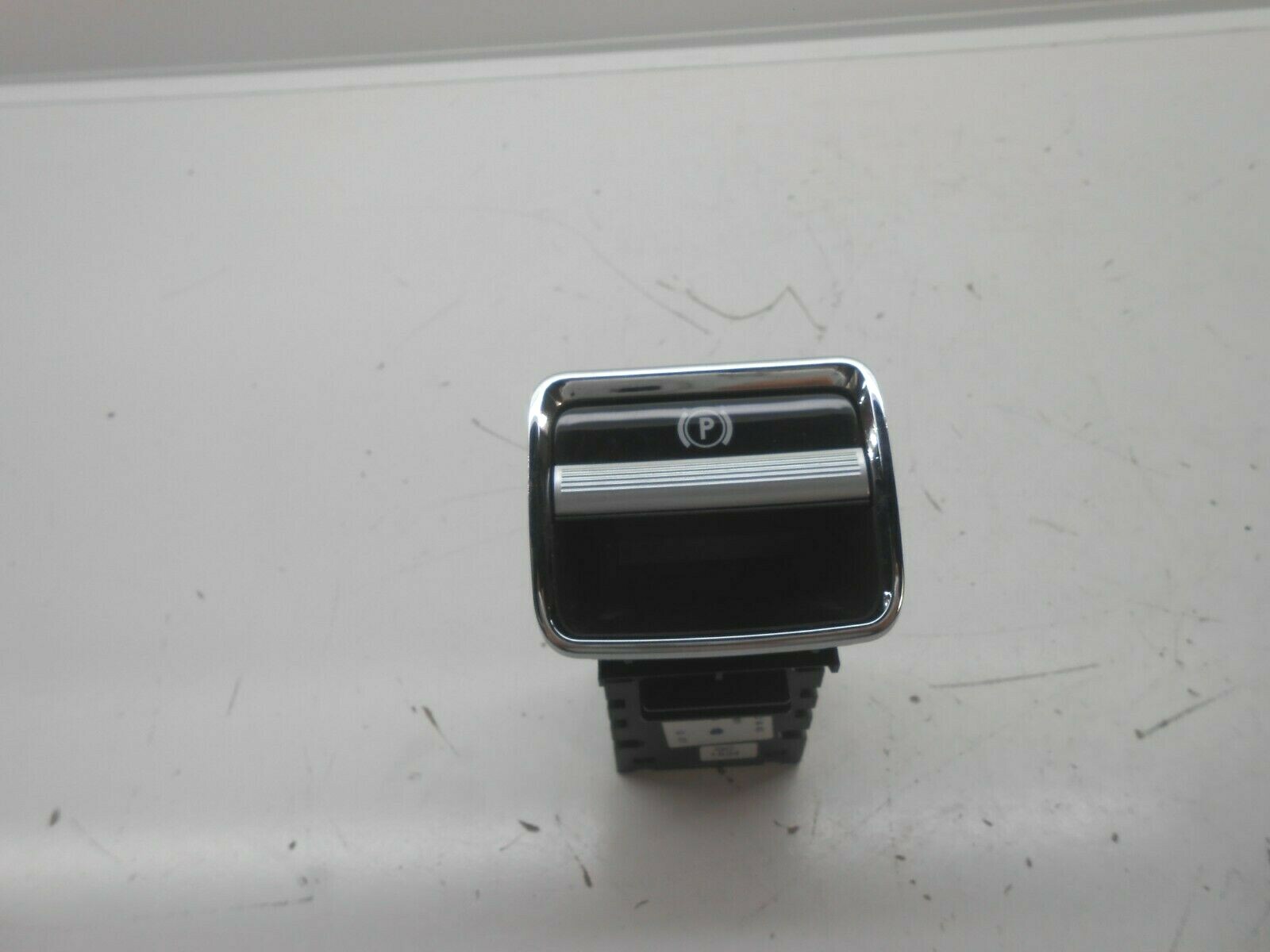 MERCEDES PARKING BRAKE HANDLE SWITCH BLACK 2215401445 SD0044 | eBay
