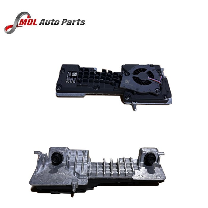 MERCEDES-BENZ EQS V297 Front Multifunction Camera A2239006537 NEW ...