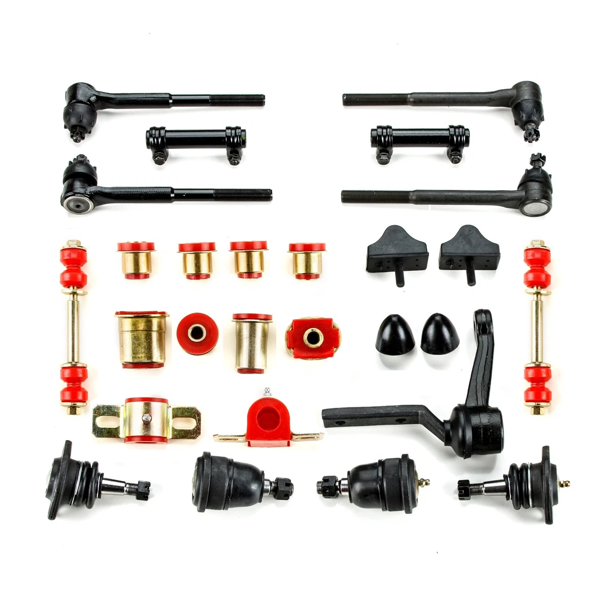 2006 Gto Suspension