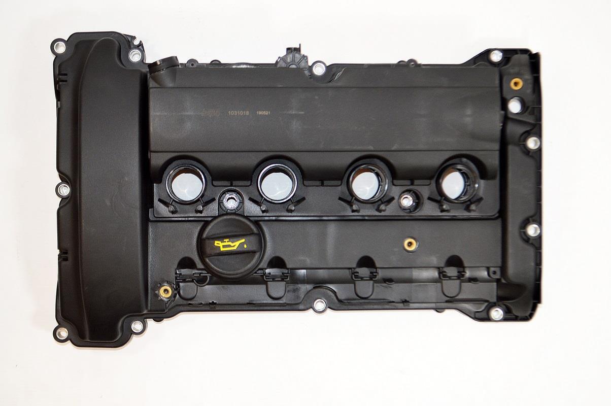 Rocker Cover and Gaskets for Peugeot 207 308 3008 508 RCZ 1.6 NEW 0248 ...