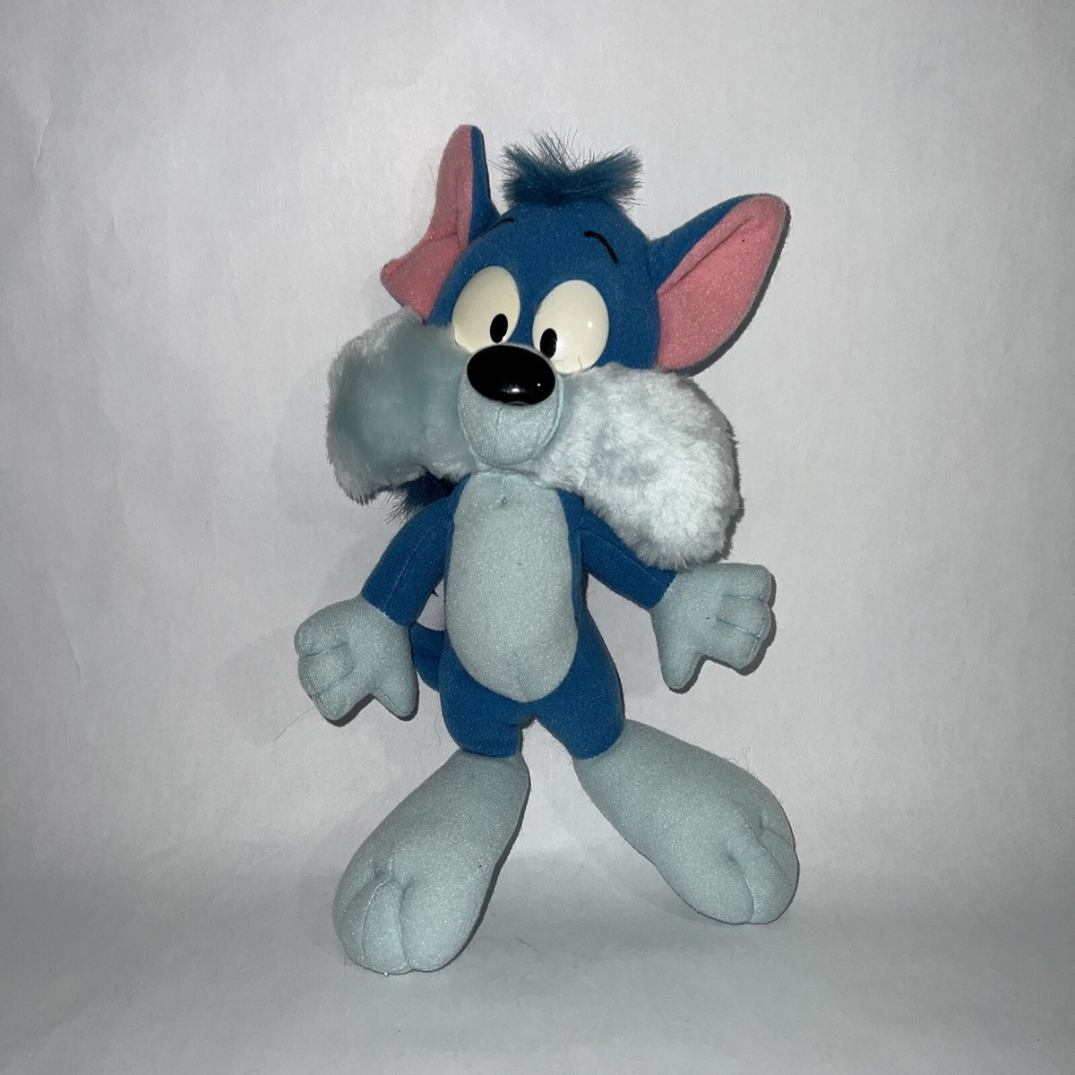 Tiny Toons Furrball