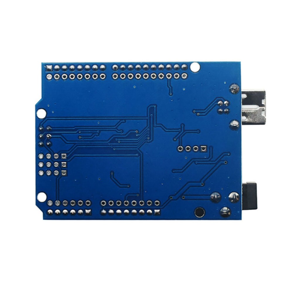 **NEW** ATMEGA328P CH340 Board Compatible with Arduino UNO IDE - Select ...