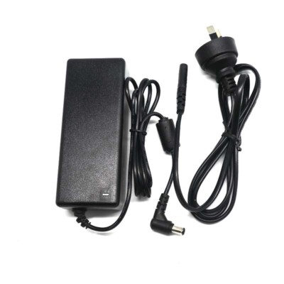 Replacement Adapter for NCE P114 Power Supply 13.8V for PowerCab & PCP ...