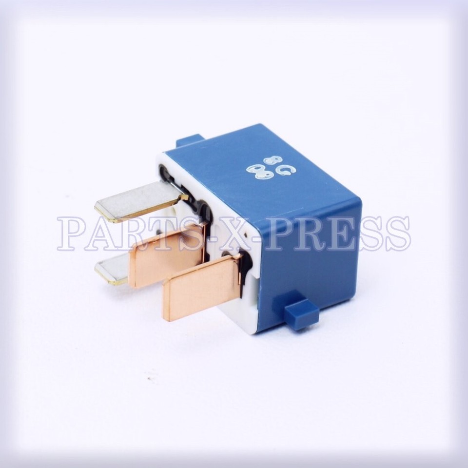 39794-SDA-004 GENUINE OEM HONDA HR-V CR-V ACURA MDX NSX FUEL PUMP RELAY ...