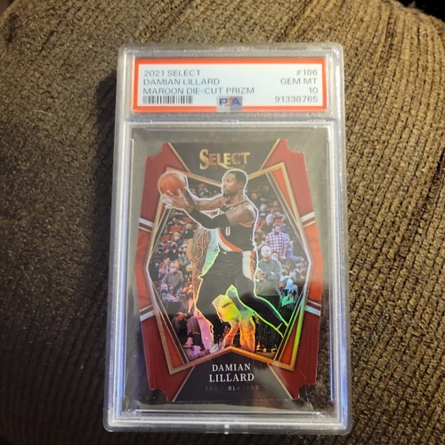 sports trading card singles psa 10 | eBay