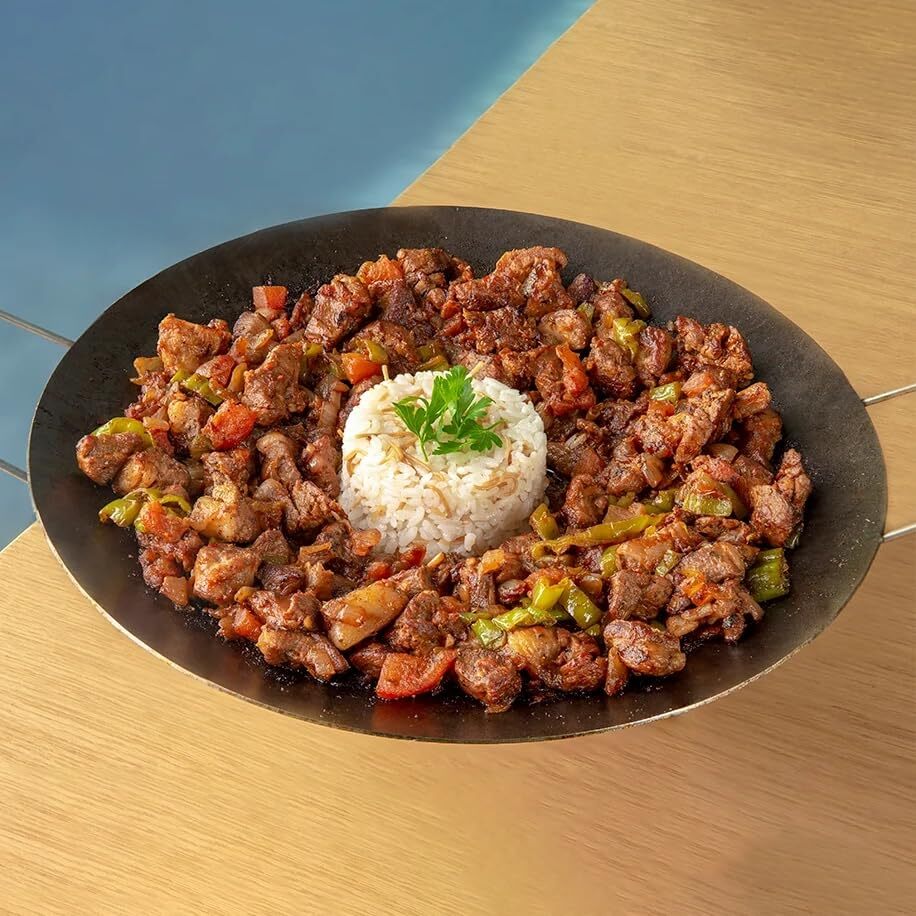 Discada Disc Cooker, Cowboy Wok, Cooking Disco, Disk Grill for Camping ...