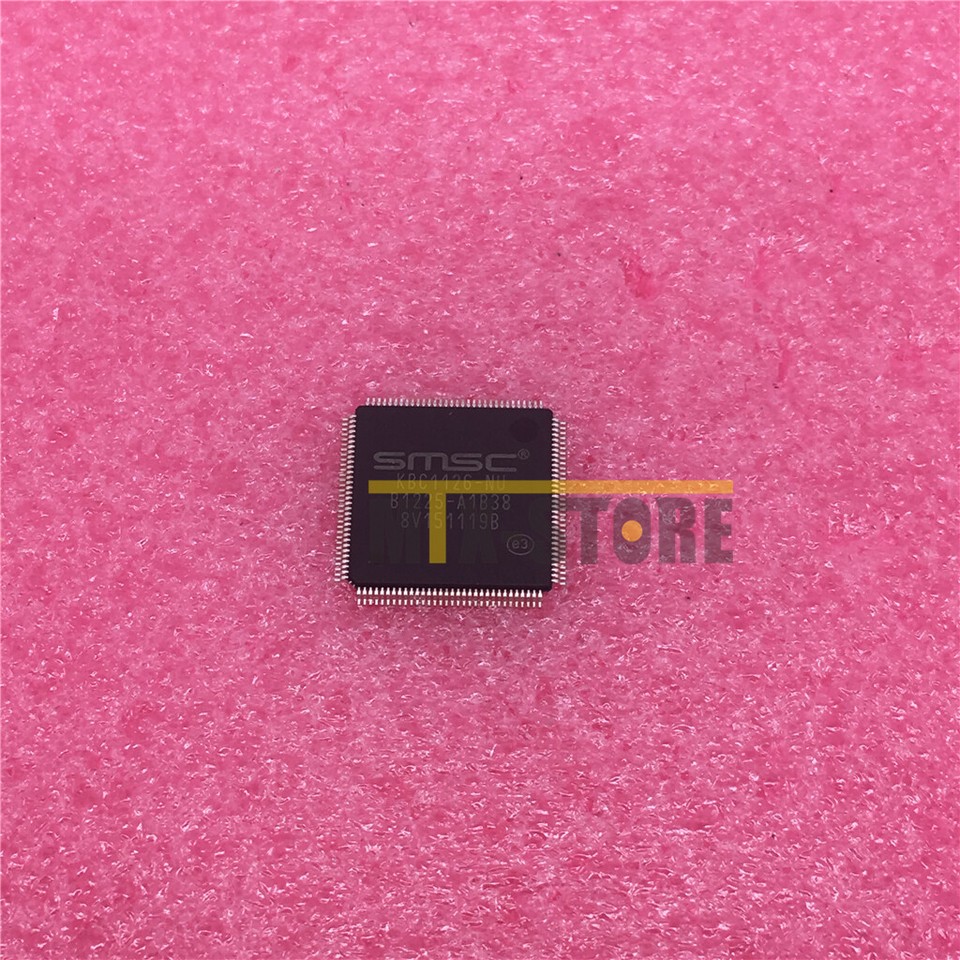 1件装KBC1126-NU KBC1126 SMSC IC芯片QFP全新原装- | eBay