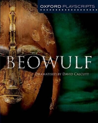 David Calcutt Oxford Playscripts: Beowulf (Paperback) (US IMPORT ...