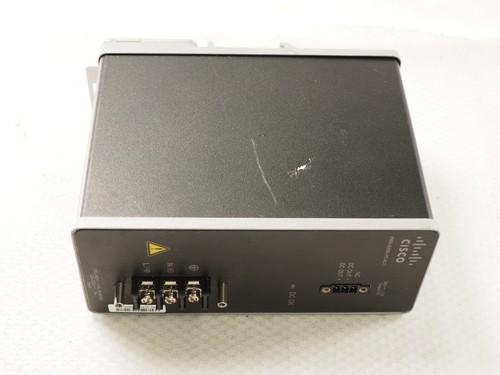 Cisco PWR-IE65W-PC-AC 341-0543-01 65W AC to DC Power Module | eBay