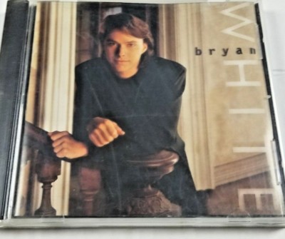 Bryan White - Bryan White CD BMG Limited 1994 VG Pre Owned FREE ...