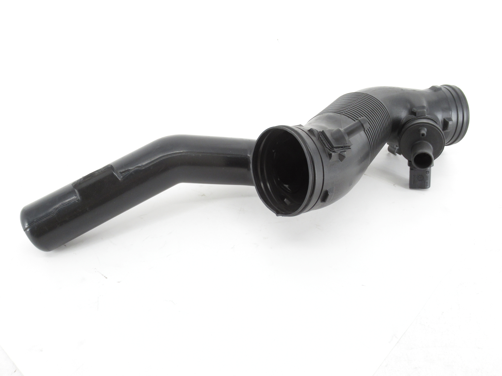 Genuine OEM Volkswagen 1C0-129-684-G Air Cleaner Intake Pipe Hose Duct ...