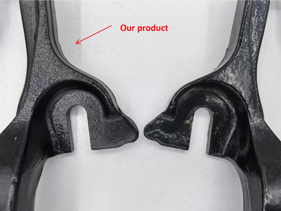 Pairs Front Tow Hooks For 2019-2023 Dodge Ram 1500 82215268AB | eBay