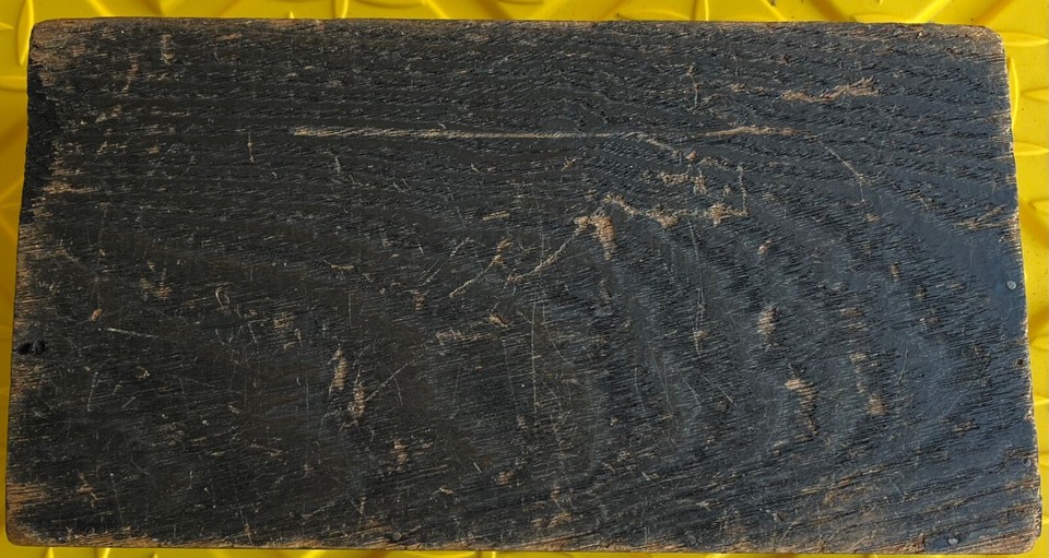 Pung Chow Antique Mah Jongg Set, Vintage Wooden | eBay