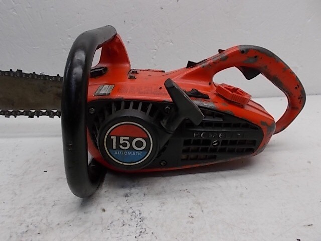 Vintage Homelite 150 Automatic Chainsaw for sale online | eBay