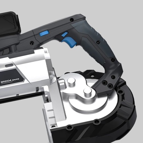 Handheld Band Saw Portable High-precision Cutting Machine Multi ...