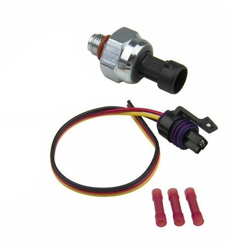 Rigorously Tested ICP Sensor Optimal Performance for Ford E350 F250 ...