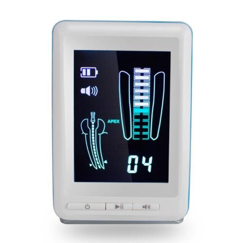Digital Root Locator with 4.5 LCD Endodontic Dental Meter for Colorful ...