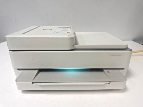 HP Envy Pro 6455 All In One- Wireless Print,Scan,Copy, and Mobile Fax ...